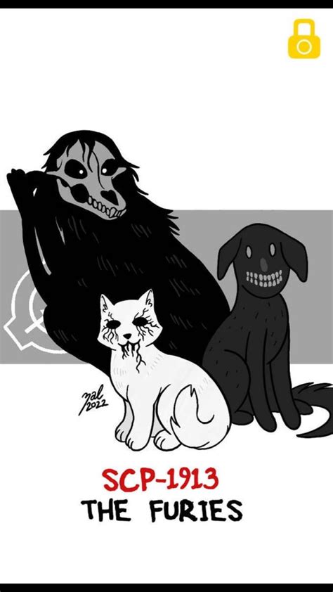 Pin By Gustavo On Scp Scp Art Blog Foundation