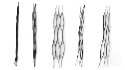Mit Researchers Develop Auxetic Material That Tightens In Cold Weather To Keep In Warmth