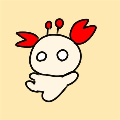 カニカマ子 Youtube