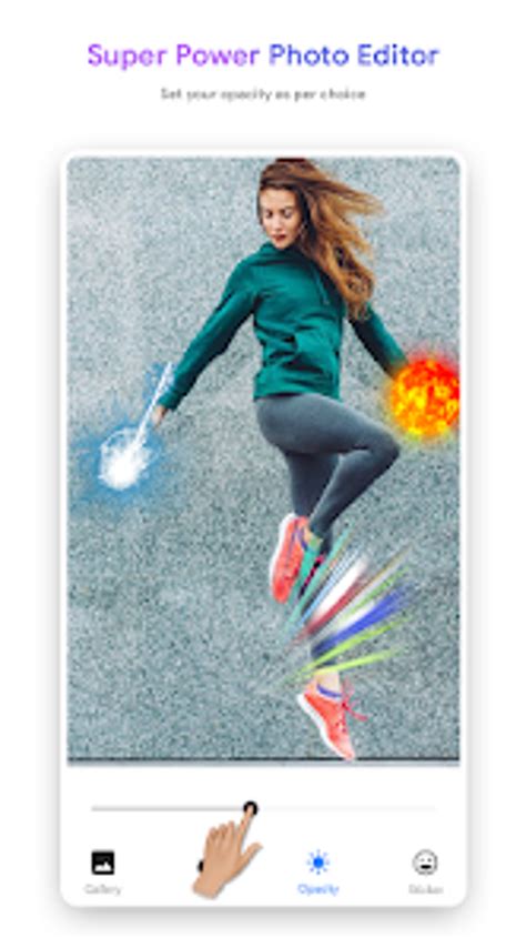 Super Power Photo Editor For Android Download
