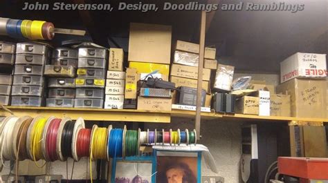 Alternative To PC Based Cnc Controllers Model Engineer Model Engineers Workshop