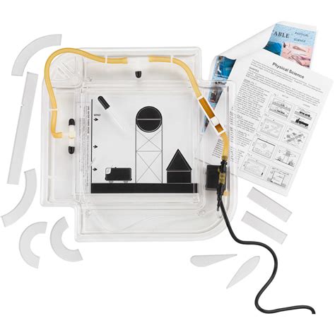 Fluid Dynamics Simulator
