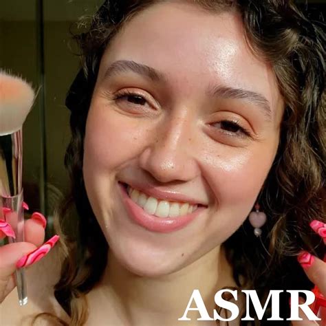 ‎doing Your Makeup Fast And Aggressive Album By Jocie B Asmr And Ben