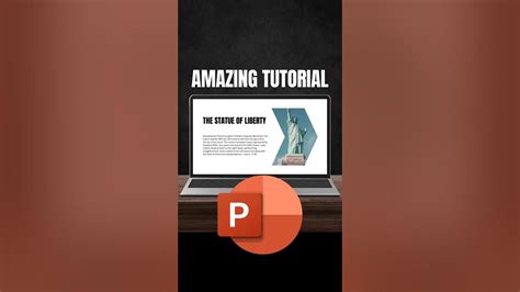 Simple Powerpoint Trick Powerpoint Powerpointtutorial Powerpointpresentations Youtube