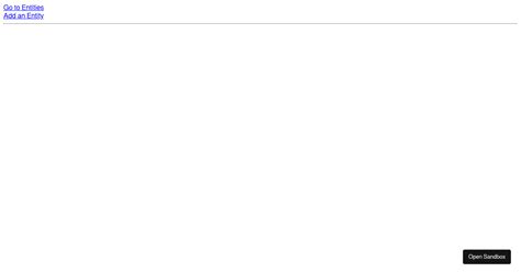 Crud Angular Ngrx Part 2 Codesandbox