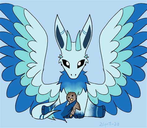 Chibi Dragon Ych 16 By Yurell00 On Deviantart