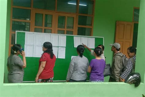 ၂၀၂၃ ခုနှစ်တက္ကသိုလ်ဝင်စာမေးပွဲတွင် ကရင်ပြည်နယ်မှ ၆ ဘာသာဂုဏ်ထူးရှင် ၃ ဦးအပါအဝင် ဂုဏ်ထူးရရှိသူ