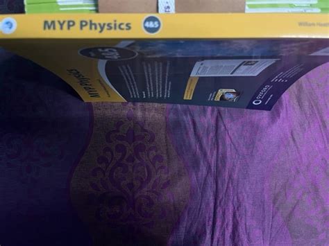 GRADE 9 PHYSICS 1 BOOK PACK Books Campus