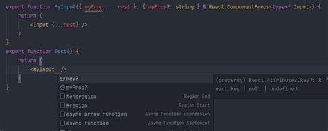 How To Get Input Props · Mantinedev · Discussion 3712 · Github