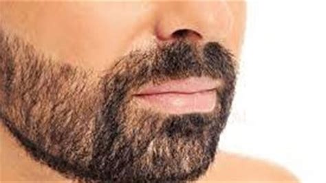 طرق تكثيف الدقن أسرار الحصول على لحية كثيفة وجذابة