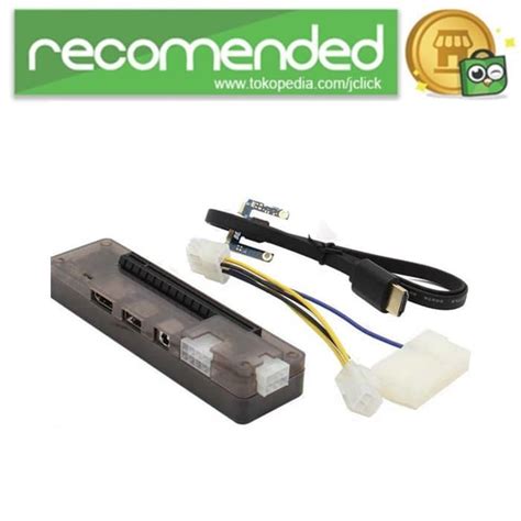 Harga Vga Laptop External Terbaru Okt 2025 Biggo Indonesia