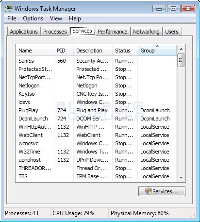 How To Use The Windows Task Manager