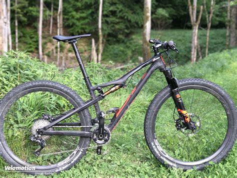 Test: BH Lynx Race Carbon - race fully with enduro genes? - Velomotion
