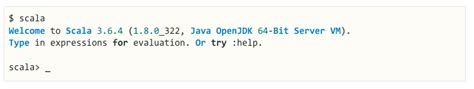 Top 30 Scala Interview Questions And Answers For 2025 Datacamp