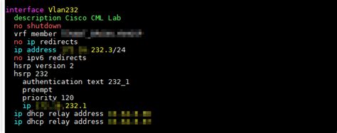 External Connectivity Issue Cml Node Unable To Ping Gateway Cisco Community