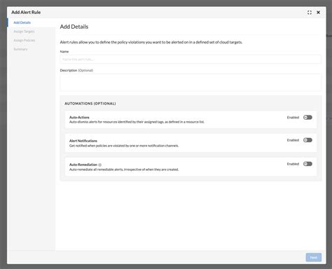 Detect Dns Threats For Aws Environments With Prisma Cloud