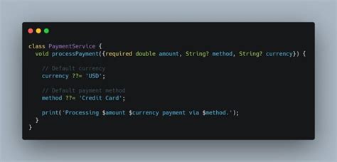 Arbab Siddiq On Linkedin Flutter Dart Cleancode Developertips Mobiledev Flutterdevelopment