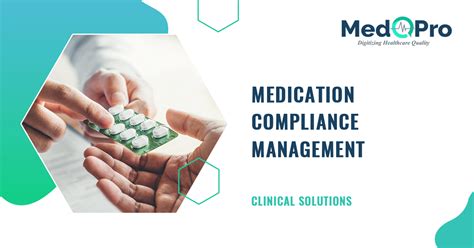 Medication Compliance Management Software Medqpro India