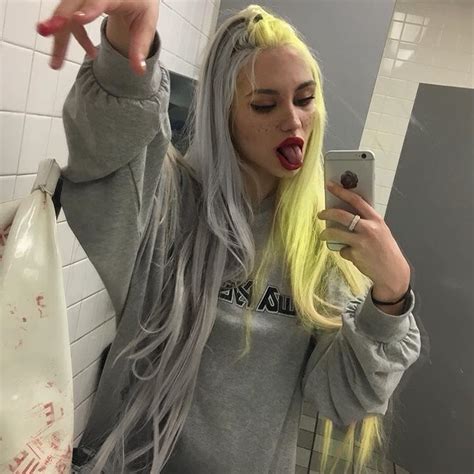Selfie Tumblr Girl And Instagram Girl Image 6458858 On