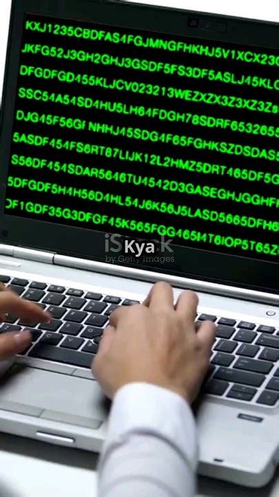 ऑनलाइन हैकिंग से बचने के आसान तरीके 🧑‍💻 Tech Technology Hacker Cybersecurity Onlinehacks