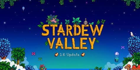 Stardew Valley 16 Blue Grass Guide Recipe And How To Harvest Item