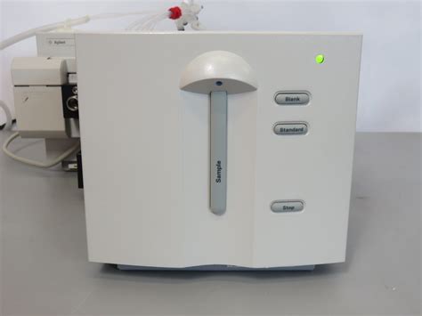 Fluorescence Spectrophotometer Agilent At Michelle Frazier Blog