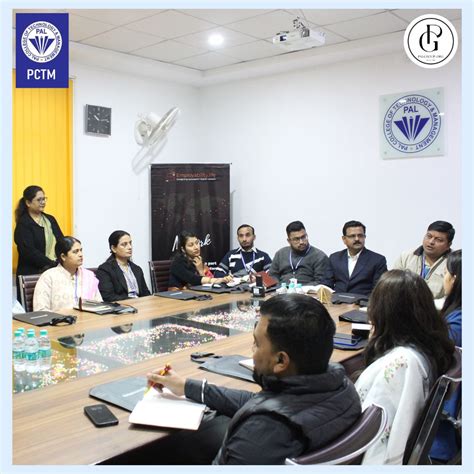 Krishna Kumar Pande On Linkedin A Step Forward To Training The Faculty For Future Of Education