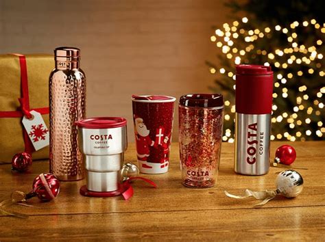 Costa Coffee Gullivers Retail Park