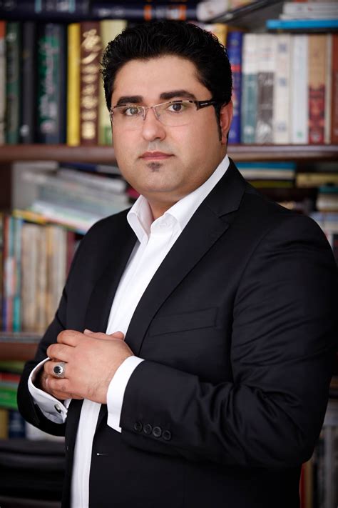 امید مسعودی