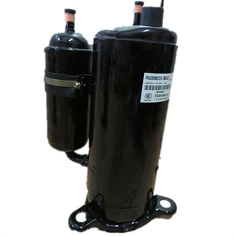 Компрессор для канального осушителя воздуха Danvex Dd 96f Danvex официальный дилер в России