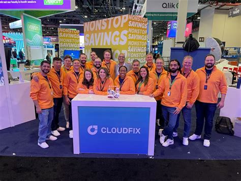 Rahul Subramaniam On Linkedin Reinvent2023 Aws Cloudfix Cloudcostoptimization Finops