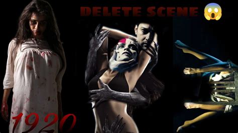 1920 Evil Returns Deleted Scenes Funny Delete Scene YouTube