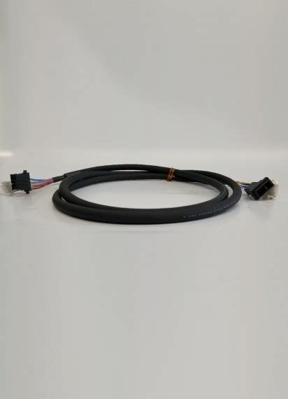 Cc If Usb Programming Cable