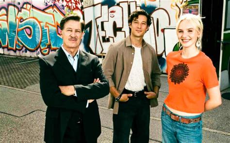 Miniserie „münchen Beats” Bald Im Zdf Munich City Of Music