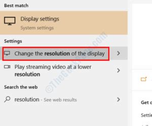 How To Fix Screen Tearing Problem In Windows 10