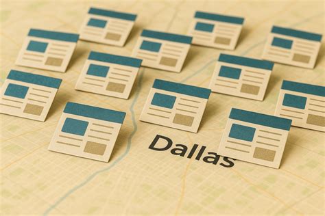 Local Intent Is High Intent Why Localized Pages Outperform Service Area Lists Vitalstorm