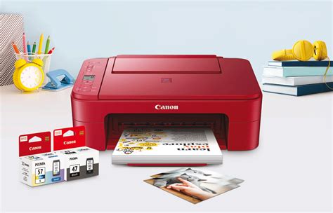 CANON PIXMA E3370 PRINTER