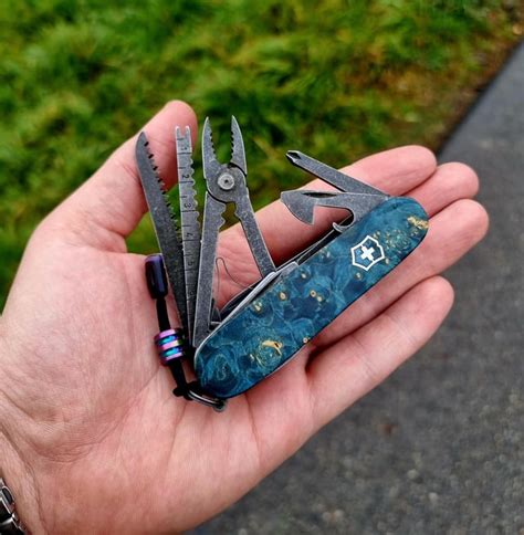 84mm Mini Tinker Rsakmod