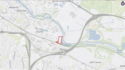 Haigh Park Road Stourton Leeds Ls10 1rt