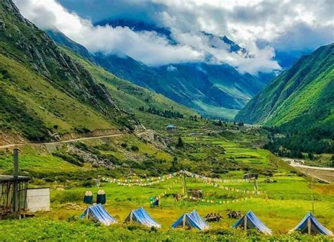 The Complete Travel Guide To Chitkul Himachal Pradesh In India Mooncostumes