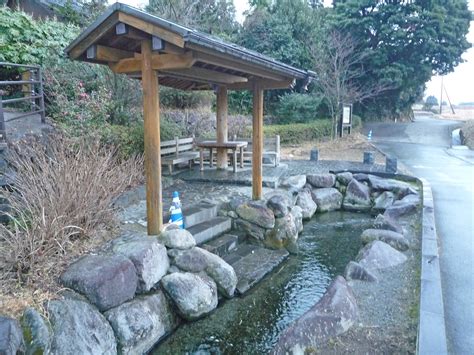 池の川水源 阿蘇郡南阿蘇村 福岡発 九州観光ガイド