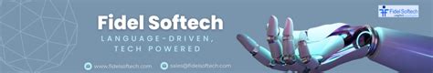 Fidel Softech Limited Linkedin