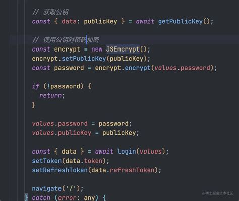 实现登录功能jwt Or Tokenredis？——从零开始搭建一个高颜值后台管理系统全栈框架三这一期我们来实现登 掘金