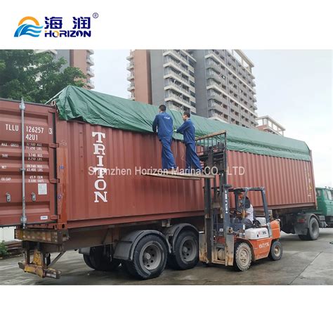 Floating Pontoon Floating Pontoon Bridge Float Dock For Super Yachts Buy Plastic Floating Dock