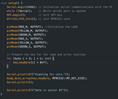 Github Mooocellatrafficlightsensor This Code Initiates A Different