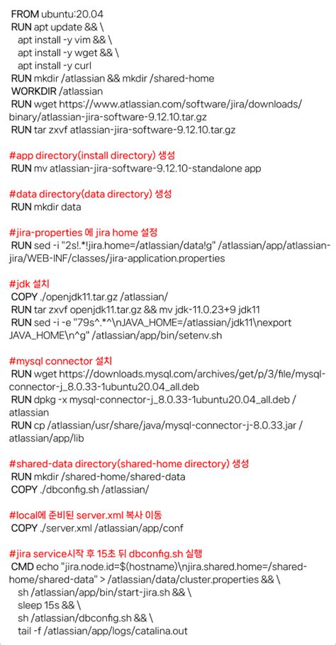 Docker 기반 자동화 기능을 추가한 Jira 모니터링 시스템 ①