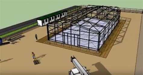 Methods Of Adding Extensions To Sketchup