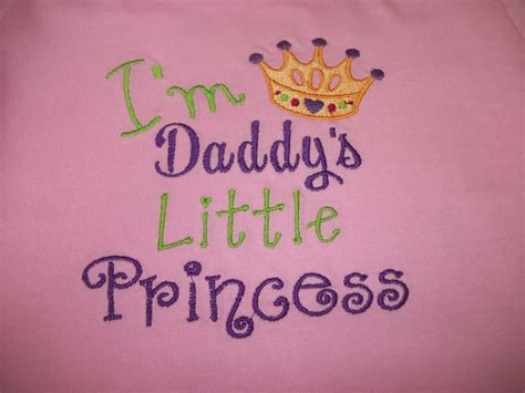 Im Daddys Princess Quotes Quotesgram