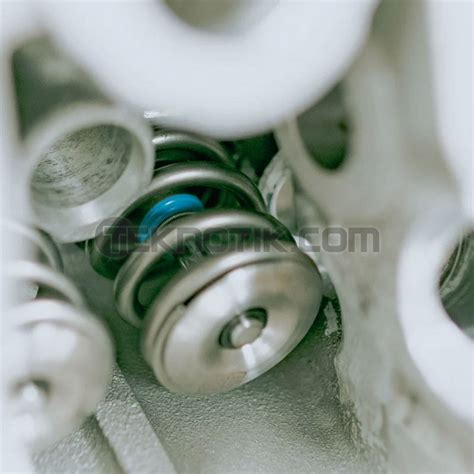 Speedfactory Racing Viton Valve Stem Seals Kits Intake And Exhaust For