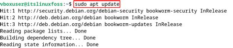 How To Install Openssl On Debian 12 Its Linux Foss